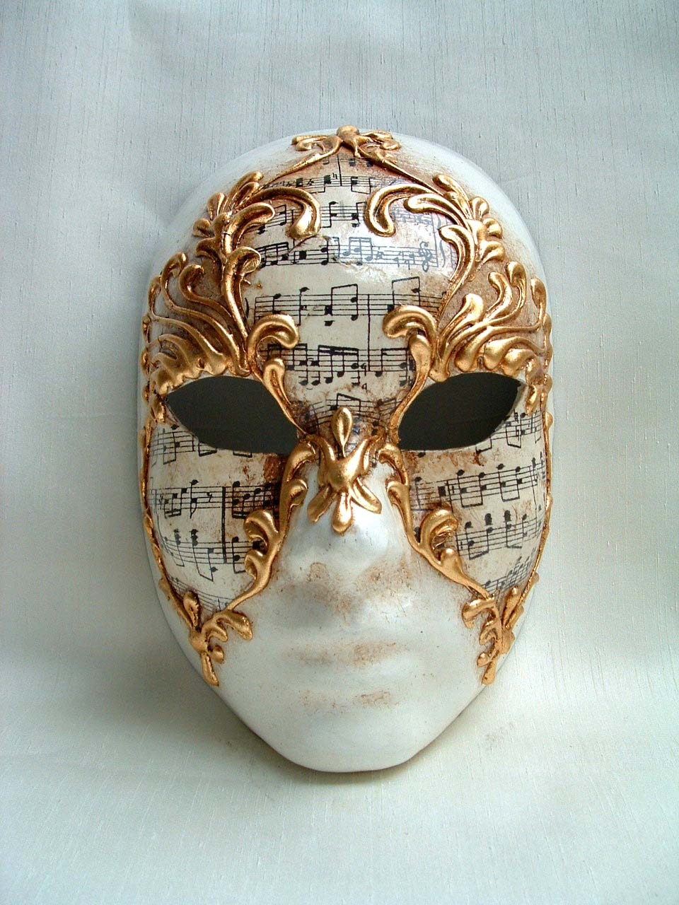 Full Face Masks Designs For Men