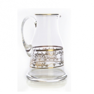 Glass Decanters - World Art Glass - Murano Glass Gifts Co.