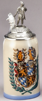 Heritage Scenes Steins - Authentic Beer Steins from Germany ...